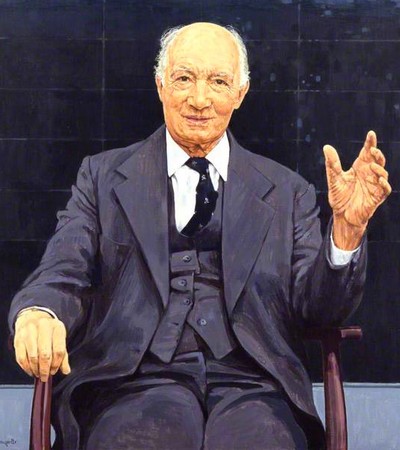 Frases de Alfred Denning, Baron Denning (27 citas) | Frases de famosos