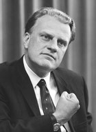 Frases de Billy Graham (45 citas) | Frases de famosos