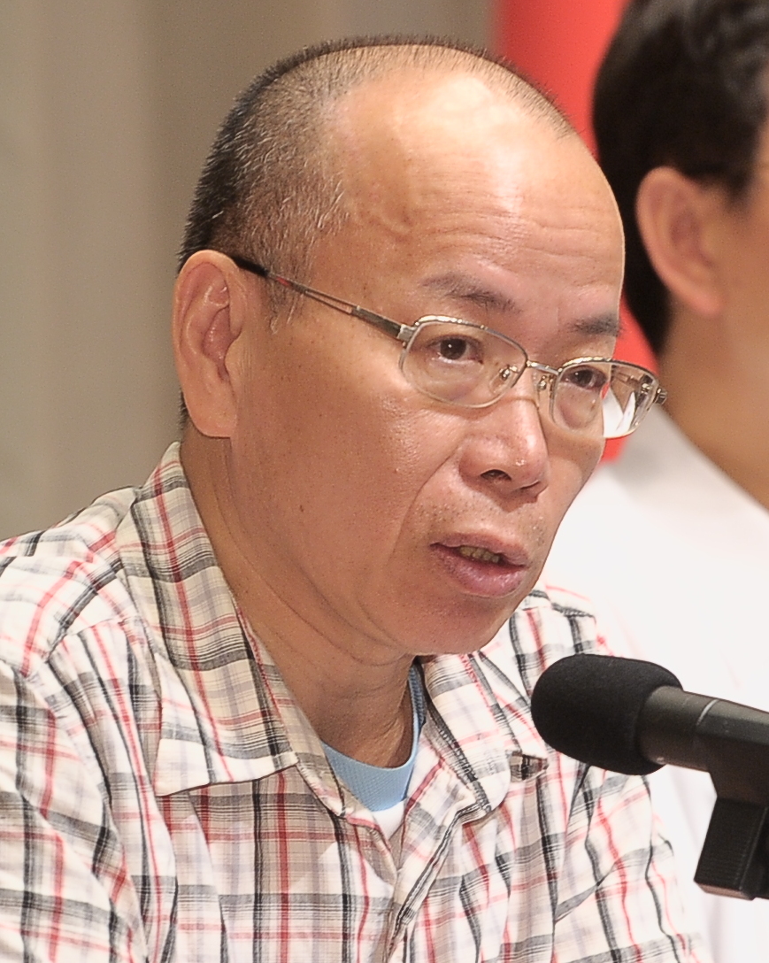 Frases de Chang Ching-sen | Frases de famosos