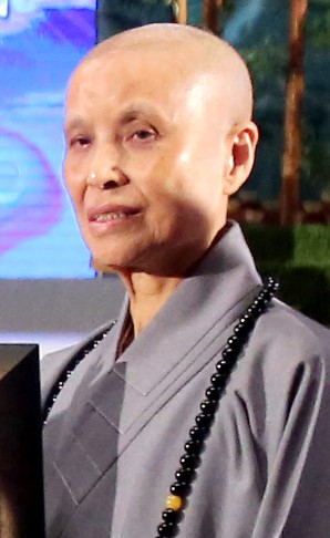 Frases de Cheng Yen (6 citas) | Frases de famosos