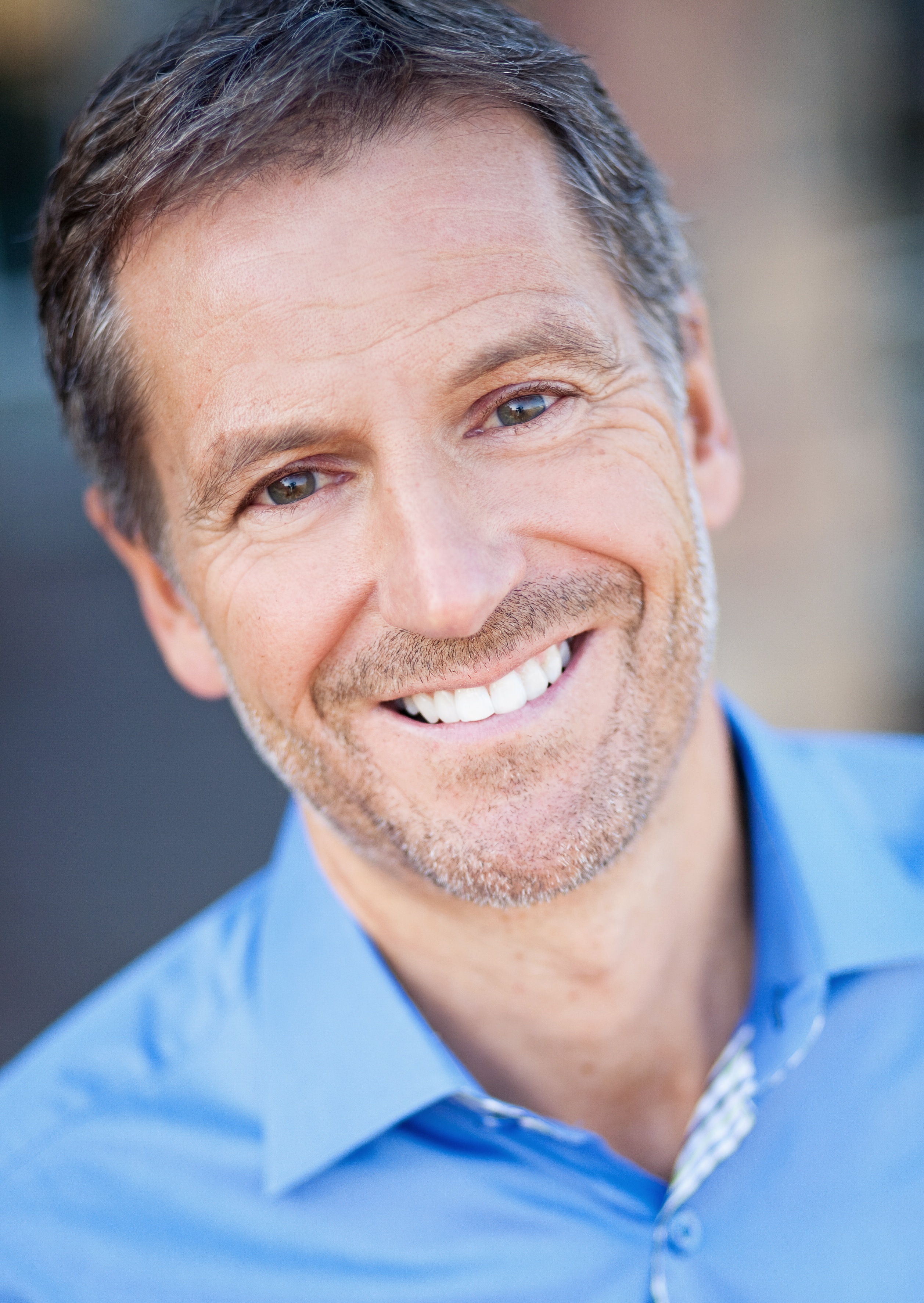 Frases de John Bevere | Frases de famosos