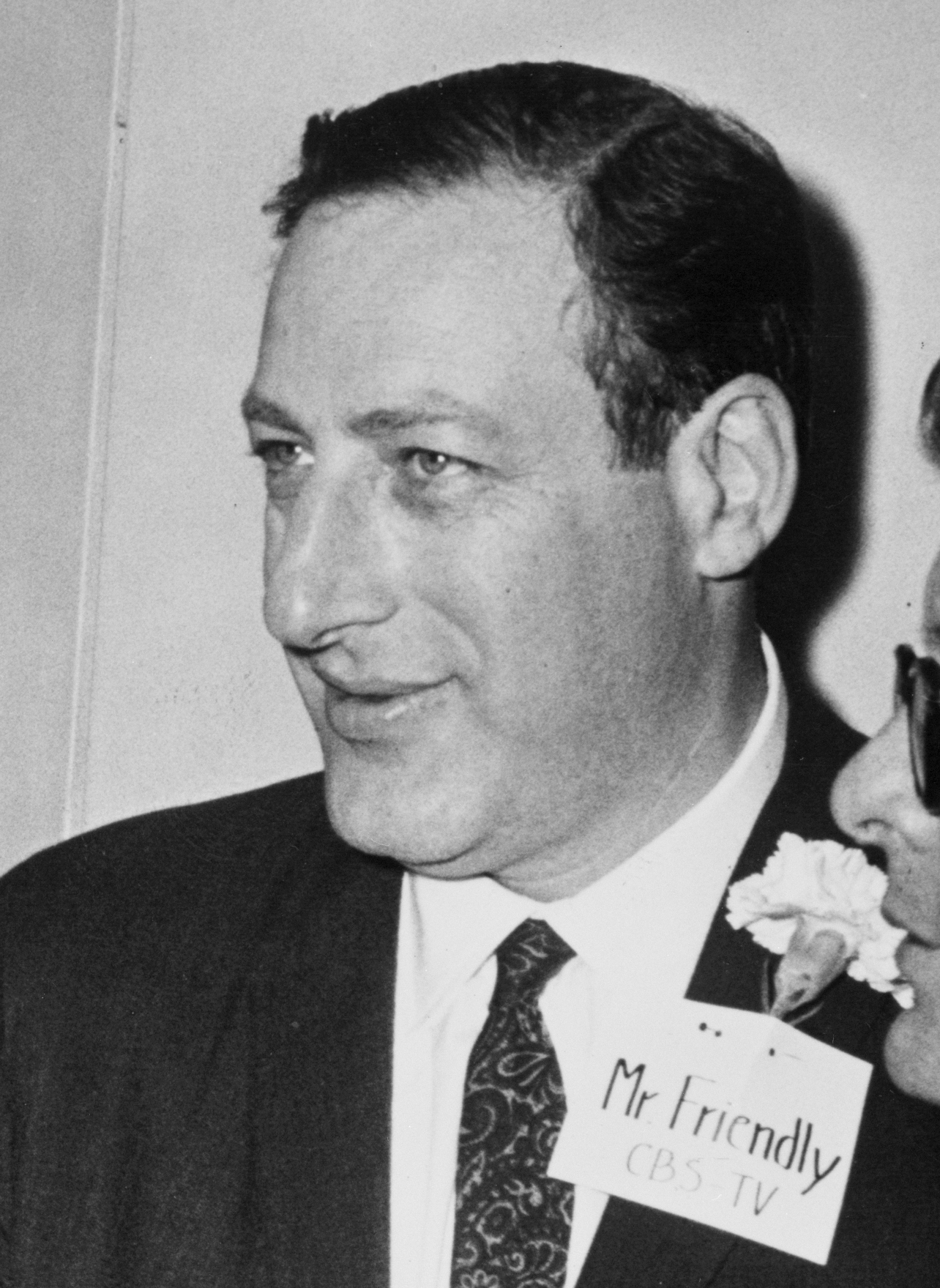 Frases de Fred W. Friendly (7 citas) | Frases de famosos