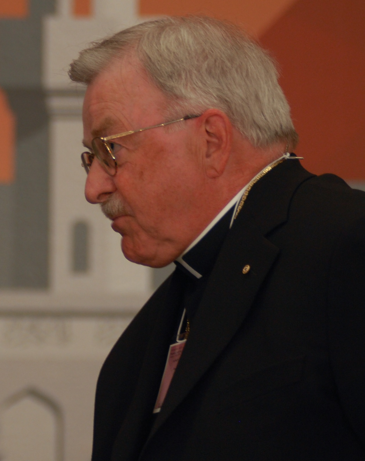 Frases de Frederick Henry (bishop) | Frases de famosos