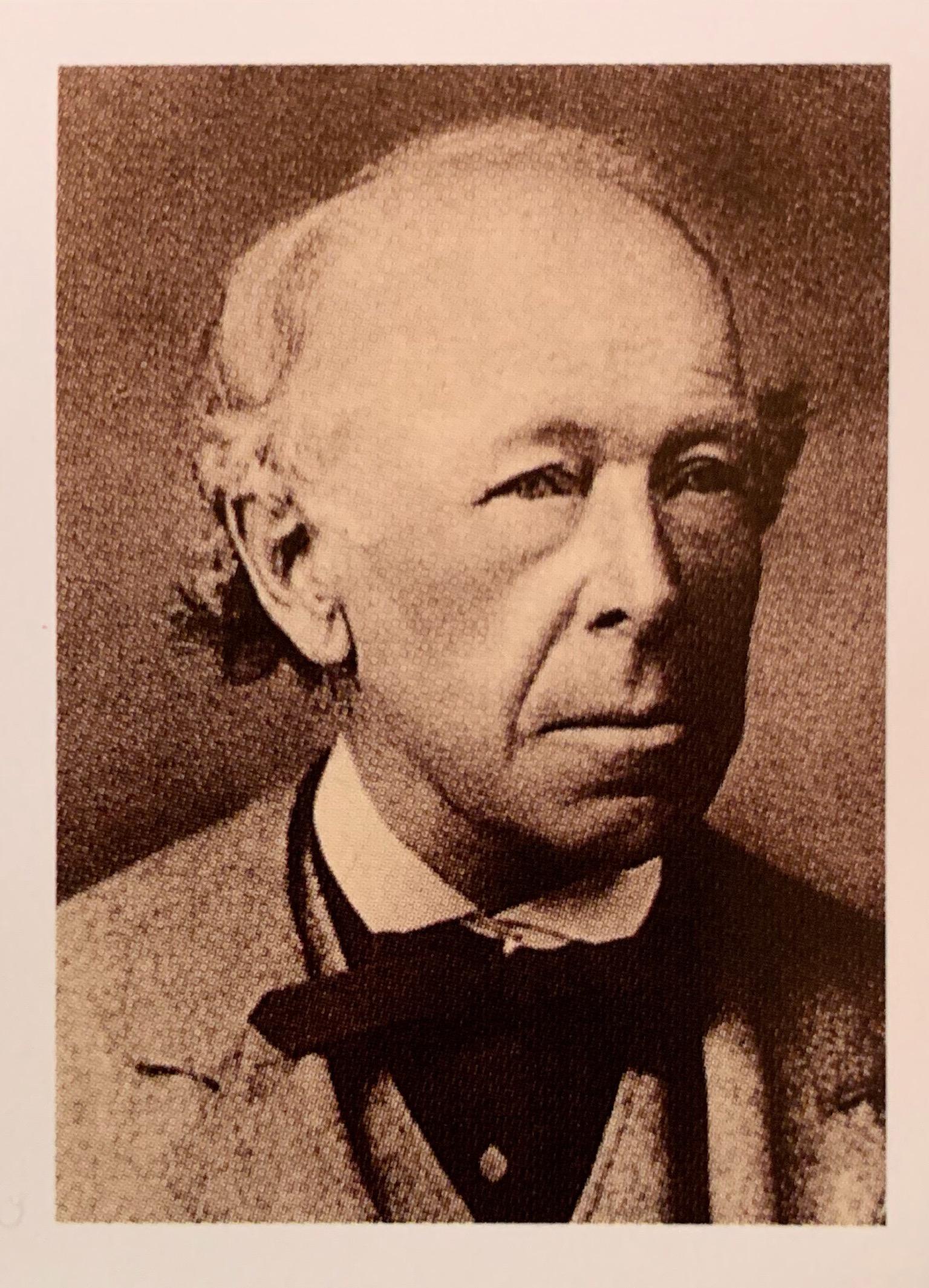 Frases de George Long (66 citas) | Frases de famosos