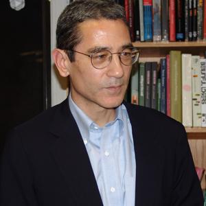 Frases de Gordon G. Chang | Frases de famosos