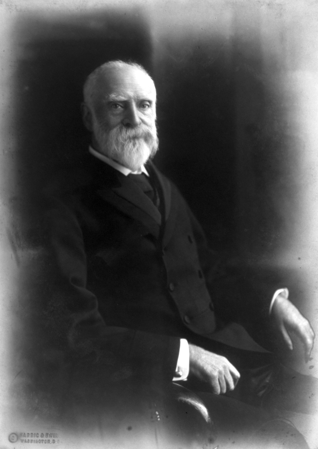 Frases de James Bryce, 1st Viscount Bryce (19 citas) | Frases de famosos