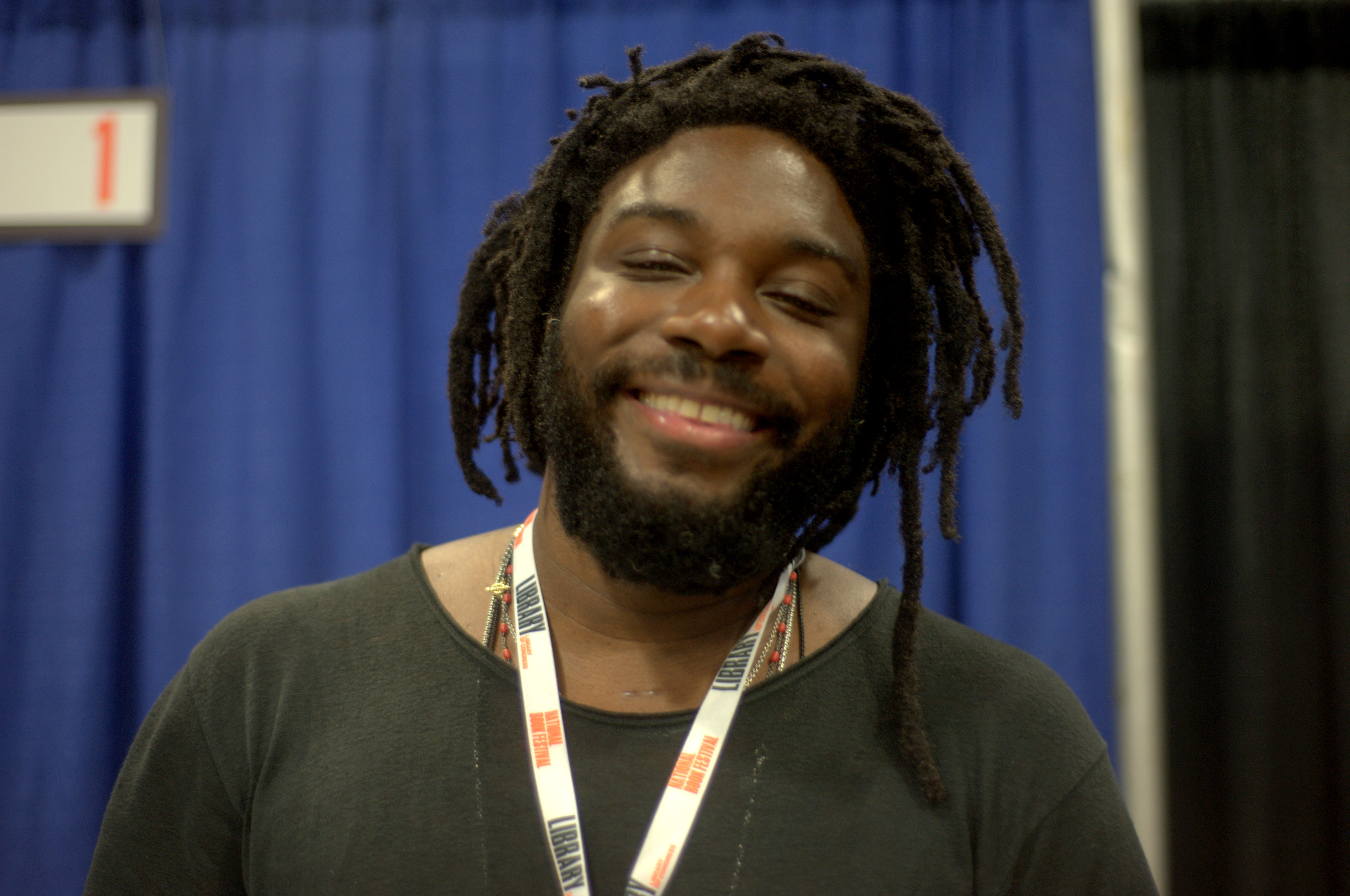 Frases de Jason Reynolds (10 citas) | Frases de famosos