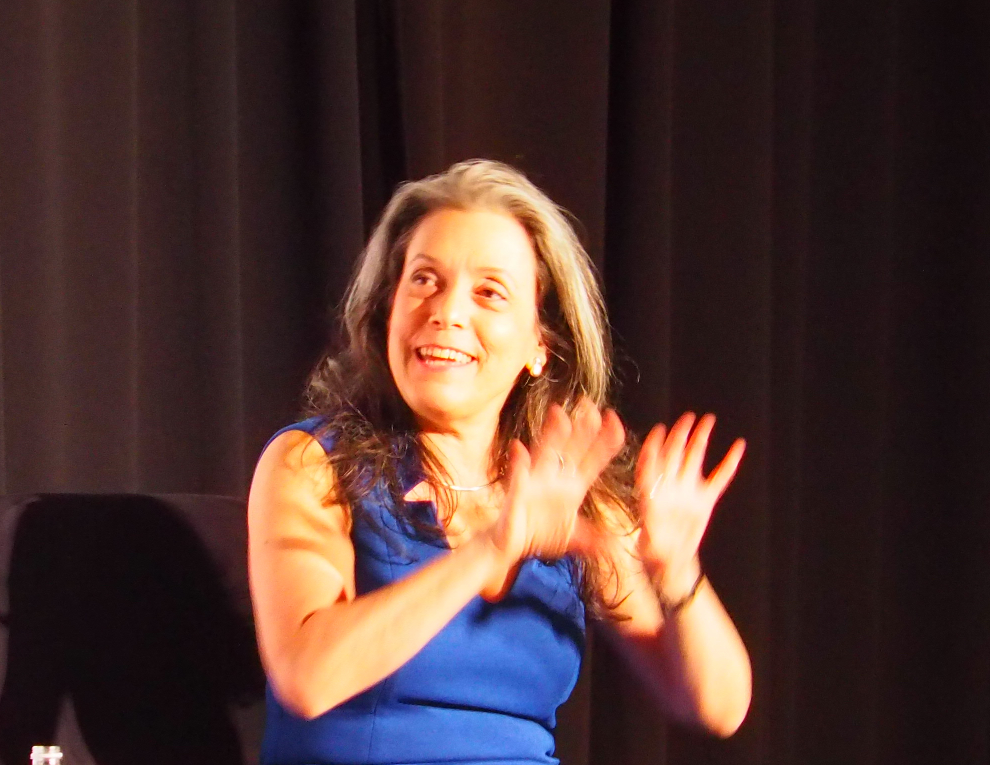 Frases de Joanne B. Freeman | Frases de famosos