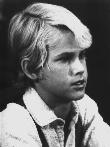 Frases de Michael Landon Jr. | Frases de famosos