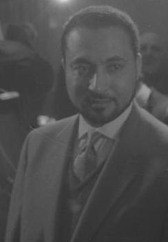 Frases de Said Ramadan | Frases de famosos