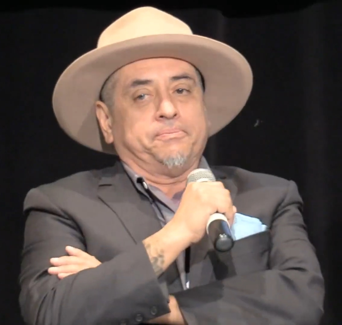 Frases de Richard Montoya | Frases de famosos