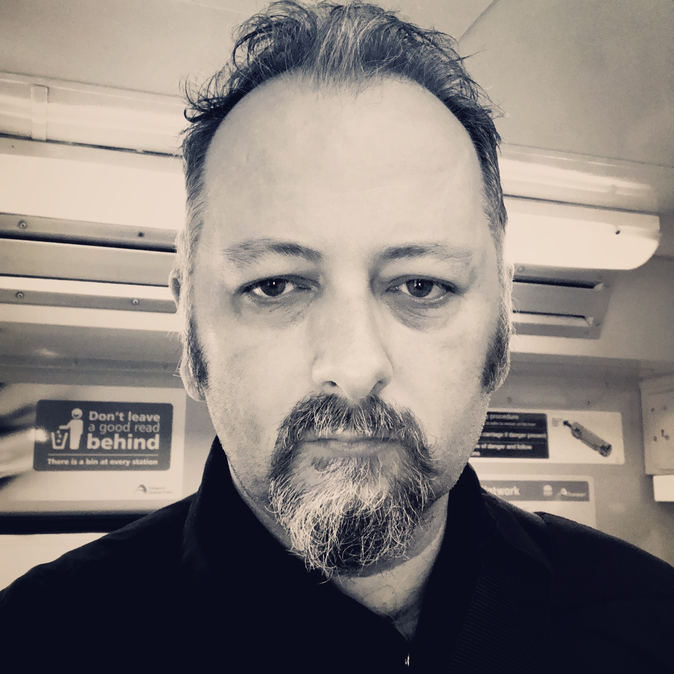 Frases de Jack Sargeant (writer) | Frases de famosos