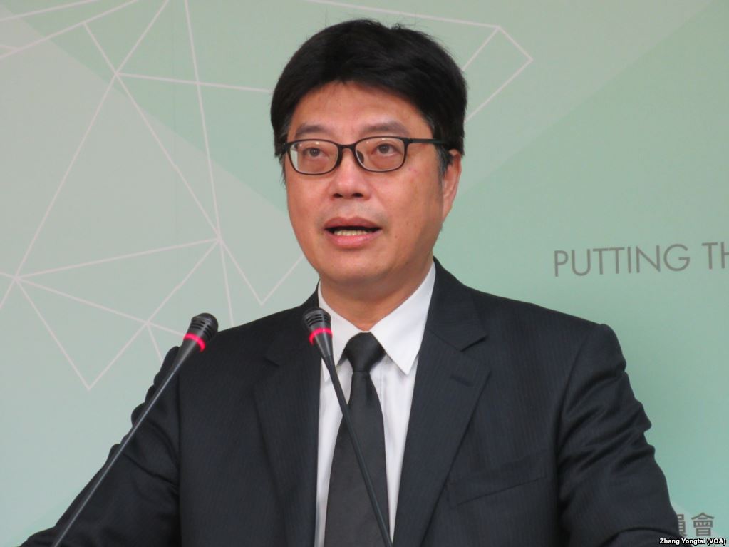 Frases de Chiu Chui-cheng | Frases de famosos