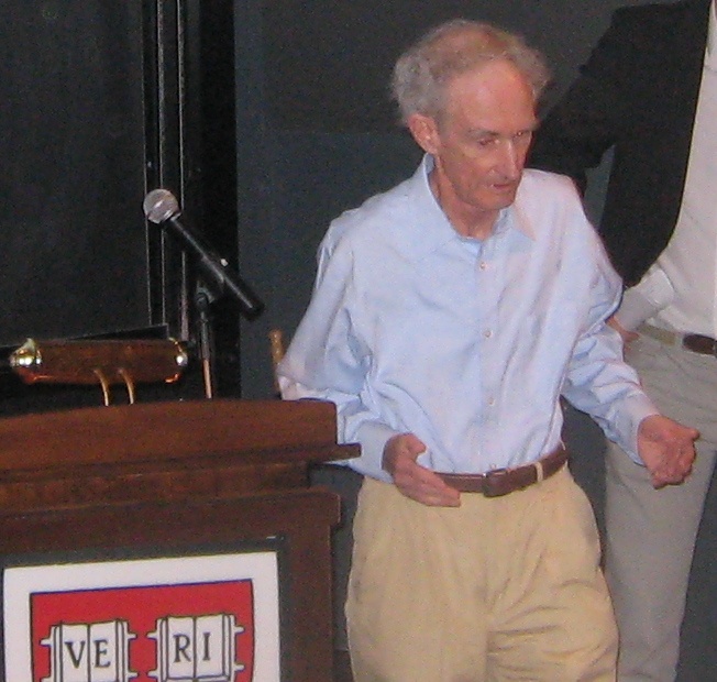 Frases de Robert M. May | Frases de famosos