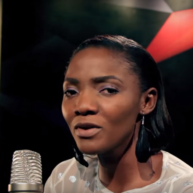 Frases de Simisola Kosoko (5 citas) | Frases de famosos