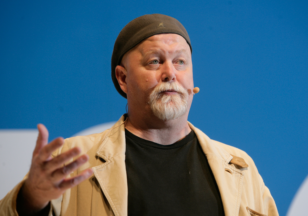 Frases de Stowe Boyd | Frases de famosos