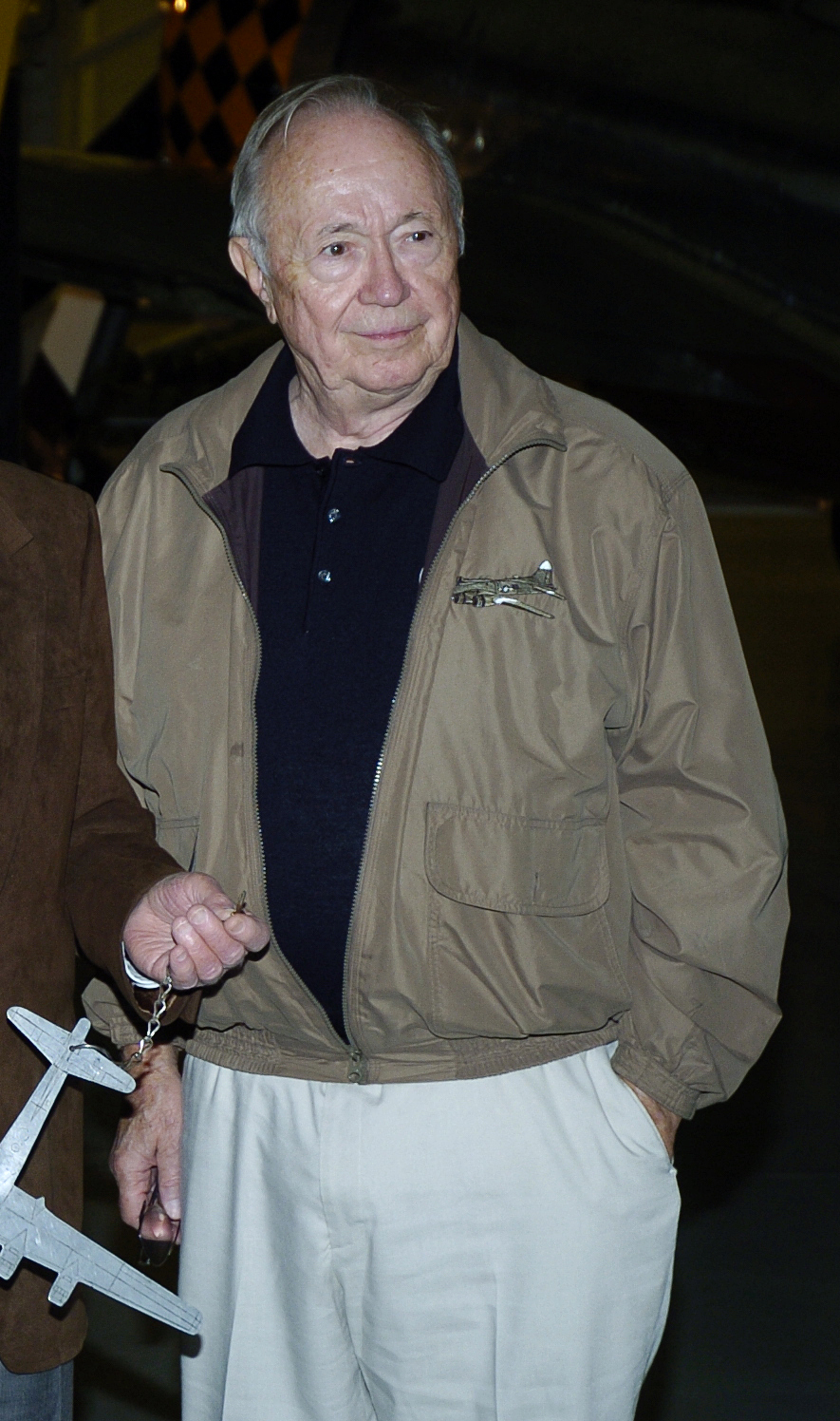 Frases de Theodore Van Kirk | Frases de famosos