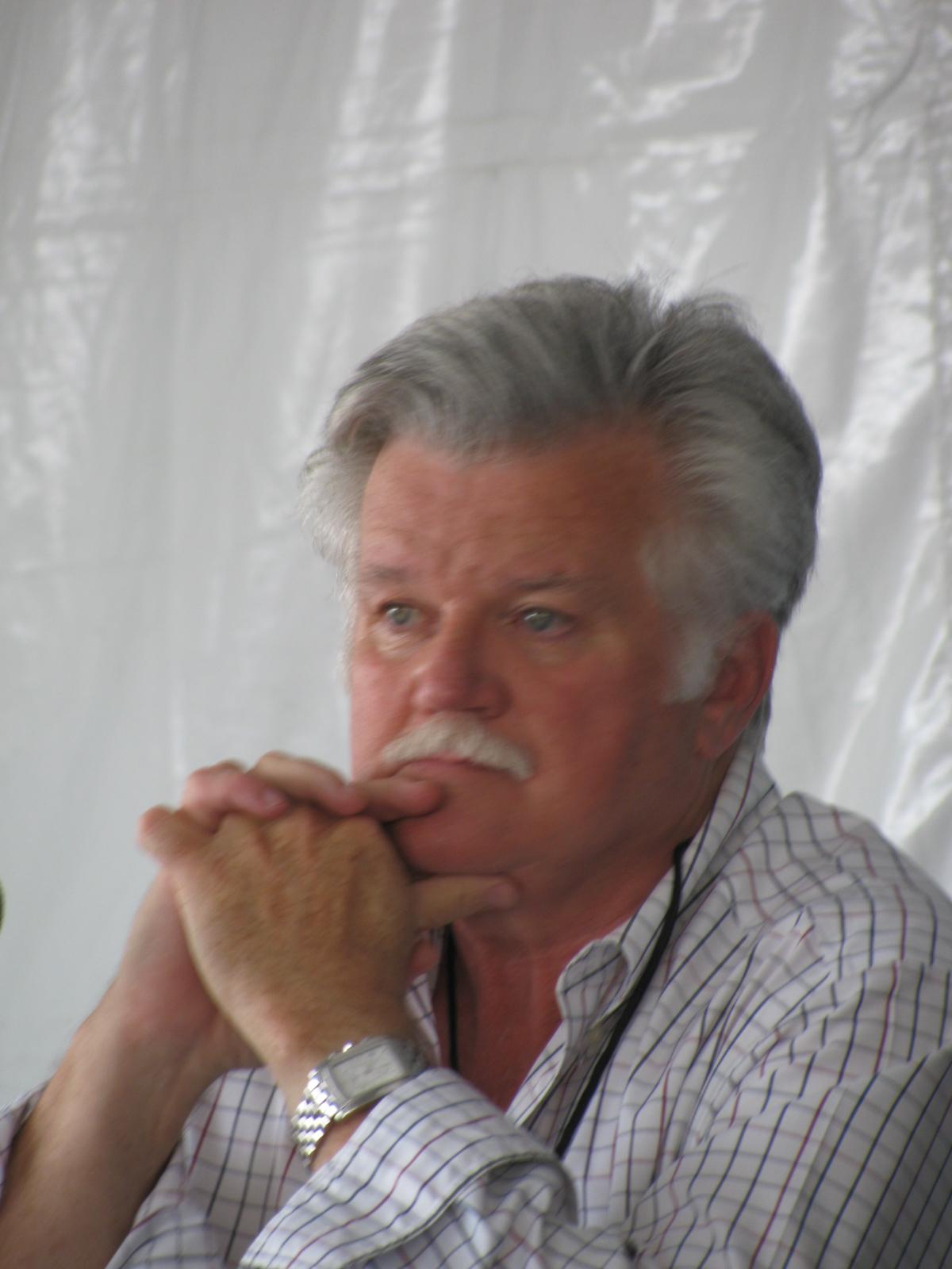 Frases de William C. Davis (17 citas) | Frases de famosos